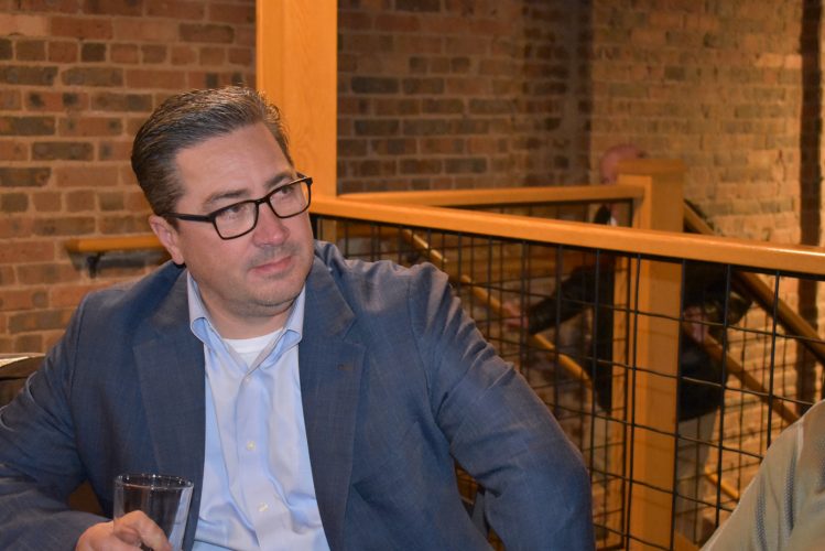 Bemrich wins fourth term | News, Sports, Jobs - Messenger News